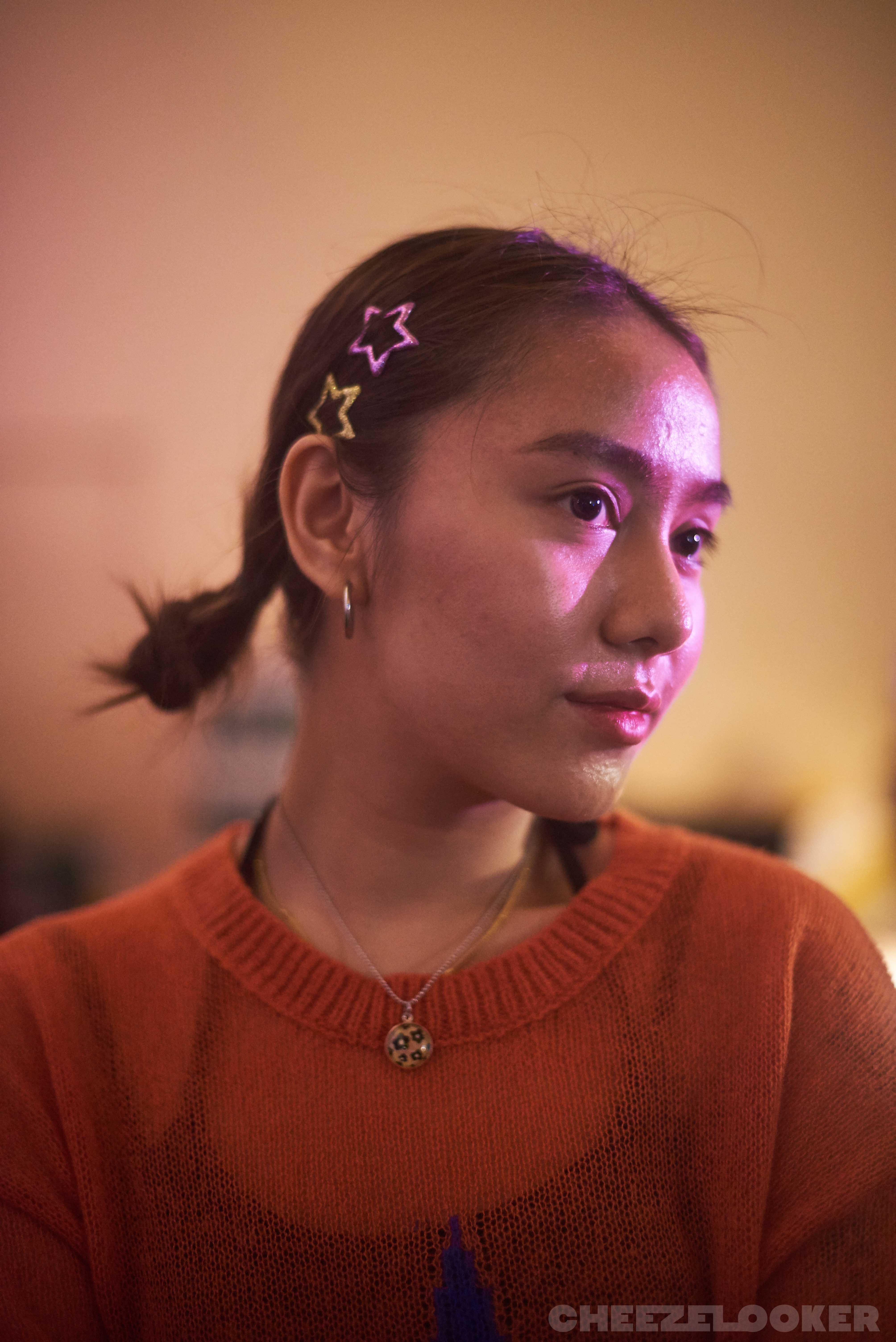 Pattreeya Wutthanawong